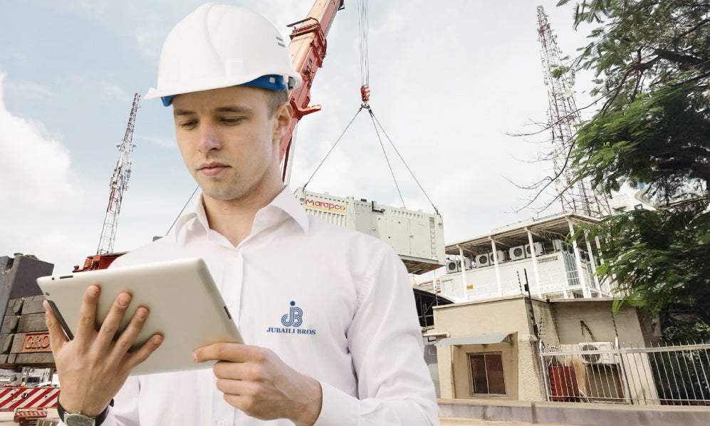 Our History – Jubaili Bros Nigeria